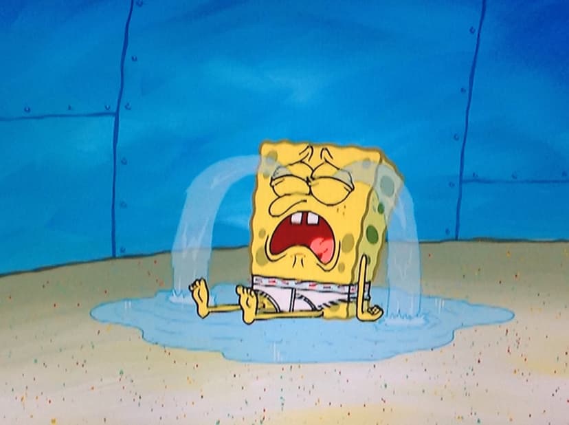 SpongeBob Meme Generator - Create Hilarious SpongeBob Memes Online